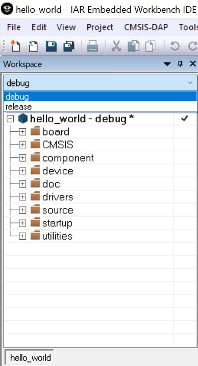 Getting Started With The K32w148 Development Platform Nxp Semiconductors