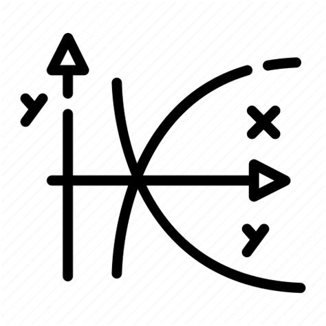 Logarithm Maths Geometry Numbers Education Science Symbols Icon Download On Iconfinder