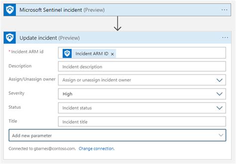 Recommended Microsoft Sentinel Playbook Use Cases Templates And