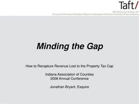 Ppt Minding The Gap Powerpoint Presentation Free Download Id9155388