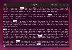 How To Use Less Command For Searching Patterns 5 Best Ways