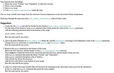 Solved Specification Your Script Should Ask The User For A