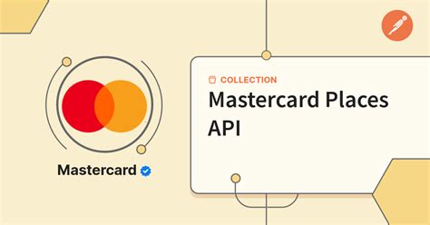 mastercard places api mastercard developers postman api network
