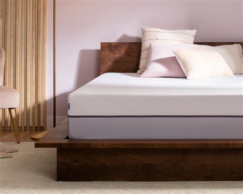 Bed Frame Sizes And Dimensions Sizing Chart Purple