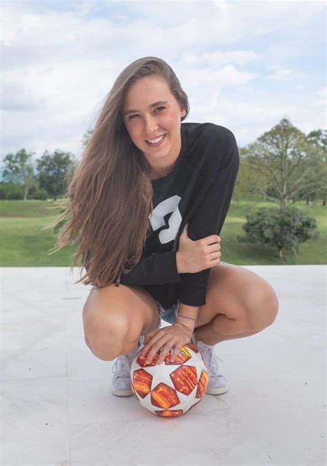 Nicole Regnier Biography Wiki Height Age Net Worth And More