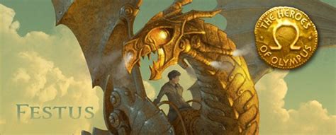 Spoilers De The Lost Hero Heróis Do Olimpo Percy Jackson And Os