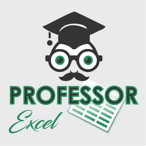 Professor Excel