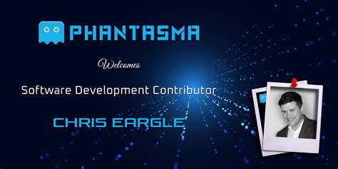 Software Developer On Phantasma