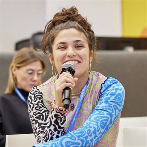 Laura Priegue Research Profile