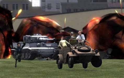 Garrys Mod