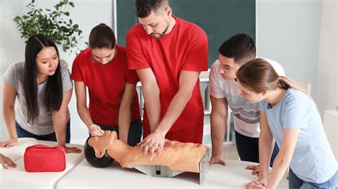 Can You Renew Cpr Certification Online As A Healthcare Professional Cpr Training In Lakeland