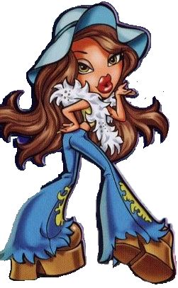 Sasha Bratz Wiki Fandom
