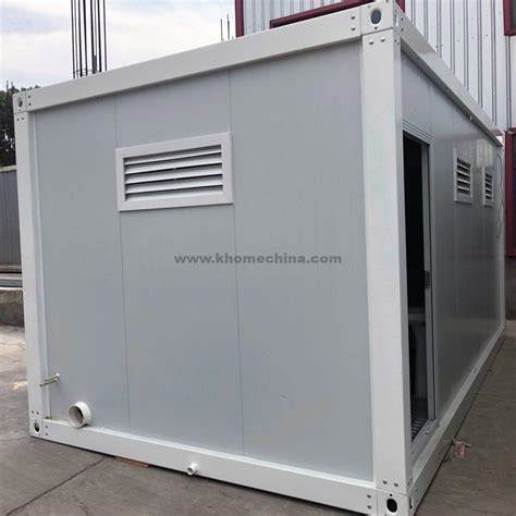 Prefabricated Ablution Unit In Nepal Manufacturers K Home