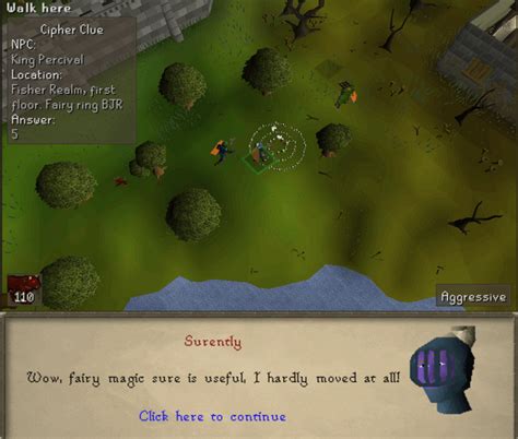 Another Clue Step That Not Correct Kand Clue Step R 2007scape