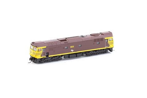 Auscision N Scale 80 Class Locomotive Auscision Models Facebook