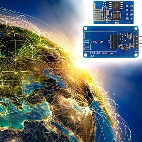 ESP Tutorial How To Control Anything From The Internet ESP Maker Pro