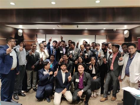 omkesh parate on linkedin globaltrade bni