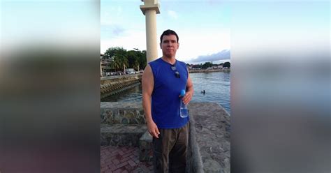 Obituary Information For Roger Lee Lampley Jr