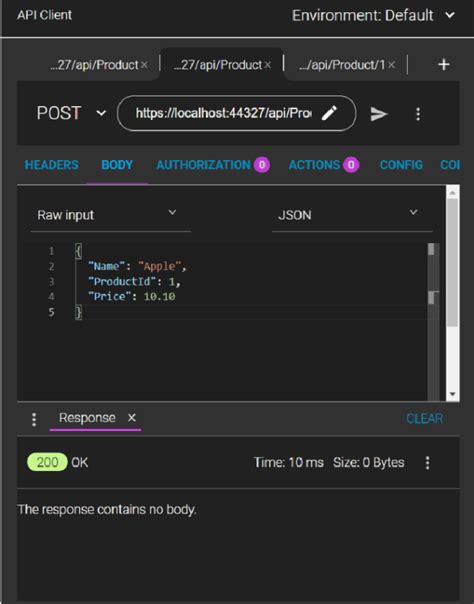 Github Noorulain Dev Rest Api Products E Commerce Web App A Net E Commerce Web Application
