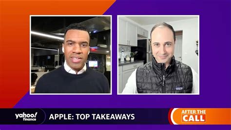 Apple Earnings What To Watch From The Iphone Maker In The Quarter Ahead