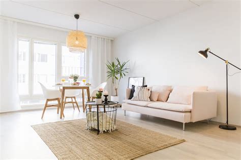 Long Stay And Relocation Accommodation Forenom