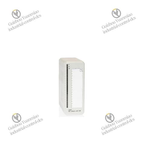 Abb Ao845a Analog Output Signal Module Industrial Control Dcs Automation