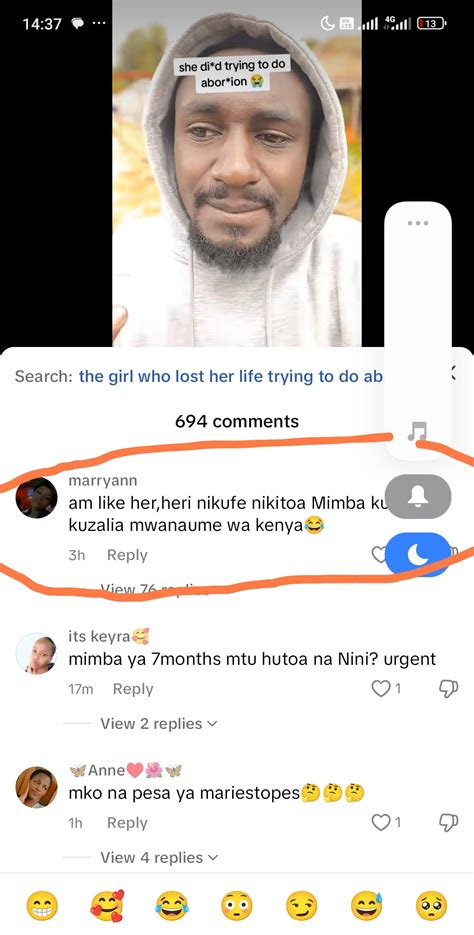 Chimpanzees Oneni How You Are Hated A Woman Prefers Death 💀 Than Having Your Offspring Sex