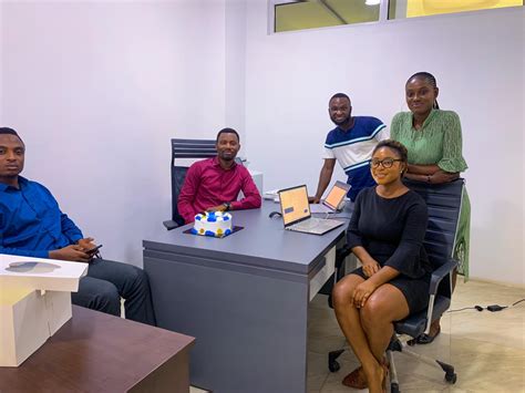 Happy Customer Services Week Cibs Engineering Limited