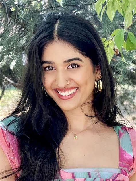 Pavithra Suresh Howard Profiles