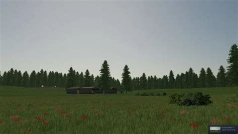 ROGATKI MAP V FS Mod