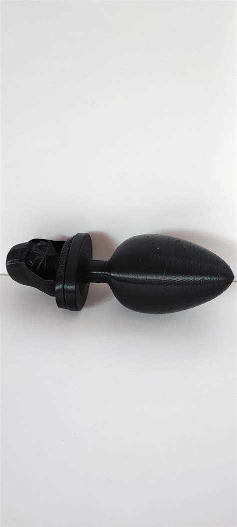Darth Vader Plug Darth Vader Funny Gag Gift Star Wars Fan Gift Darth Vader Fan Gift Etsy