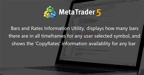 Free Download Of The Bars And Rates Information Utility Displays How Many Bars There Are In