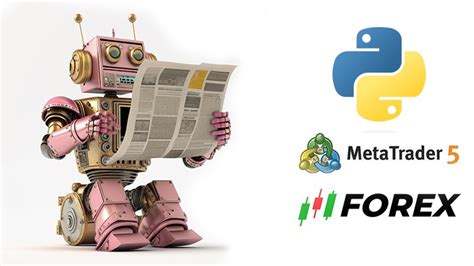 Master Forex News Trading With Python The Secret Strategy