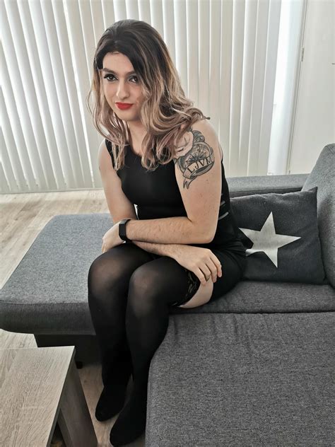 Happy New Year Everybody R Crossdress Expression