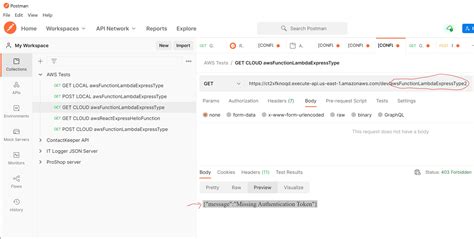 Amplify Update Api FOR REST Not Deploying Updated Path To Stage Dev Issue Aws