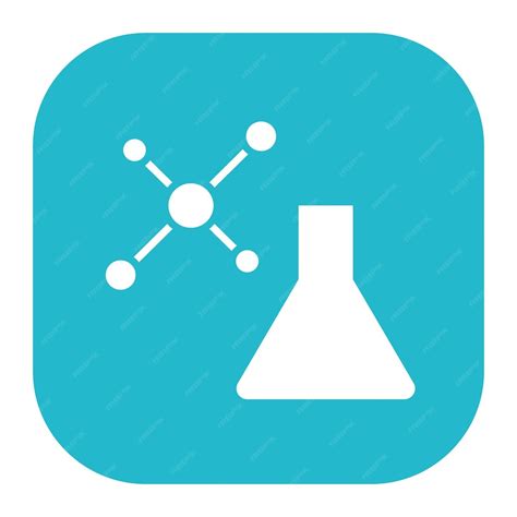 Premium Vector Chemistry Vector Illustration