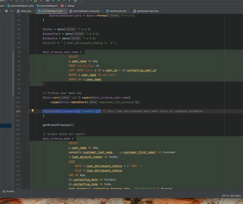 progress bar async loader help koolreport