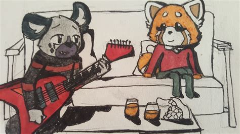 Tired And Doing My Best