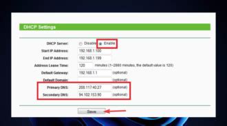 How To Unblock Websites On WiFi Router Step By Step