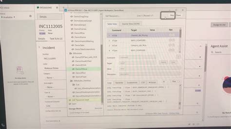 New Batch Of Servicenow Macros Creation Request Ui Vision Ui Vision Ai And Ocr Community Forums