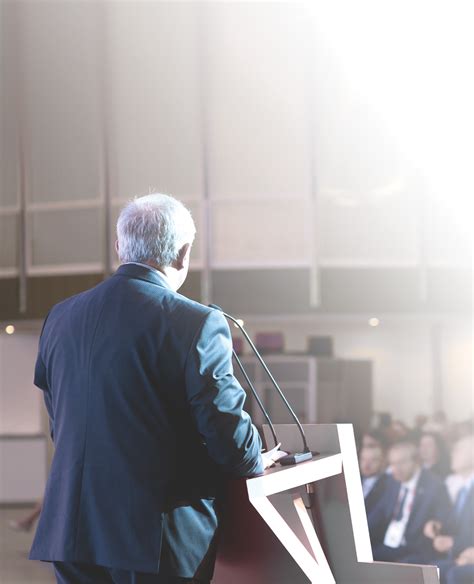 About Us Marcus Wolf