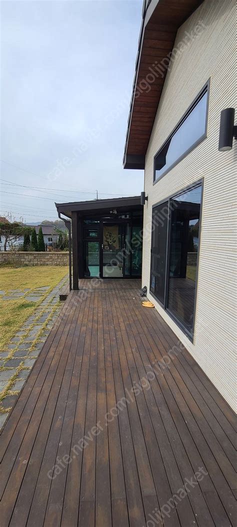 집판다 인천 강화도 선원면 야무진 전원주택 시골집 매매