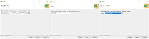 Windows Postgresql 설치 및 사용법psql 설치 모두블로그 Windows Postgresql 설치 및 사용법psql 설치 모두블로그