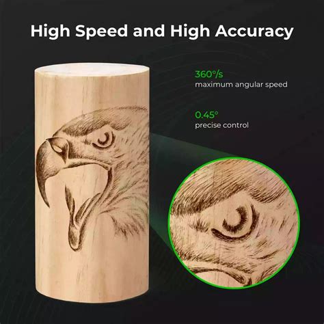 Xtool Ra2 Pro For D1 Pro Metal Grey Riser 8 Packs