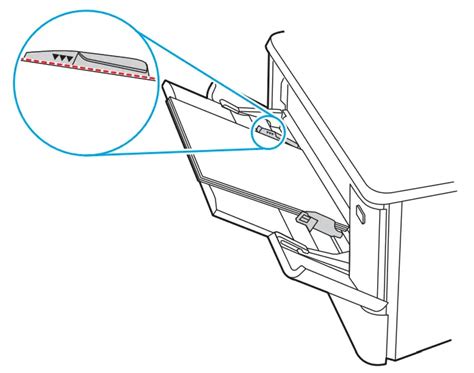 Hp Color Laserjet Managed E45028 User Manual
