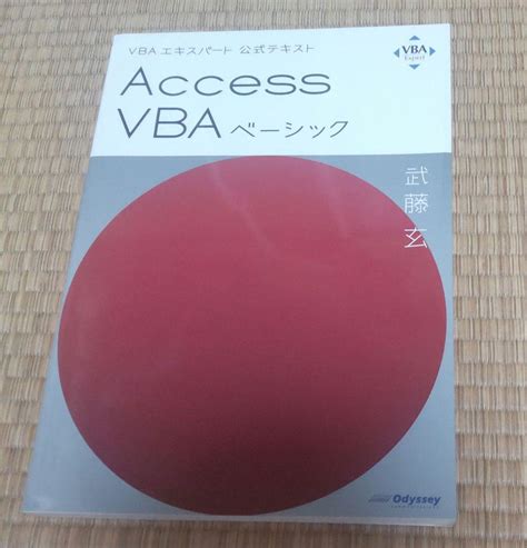 【ヒロ様専用】vbaエキスパート Access Vbaベーシック メルカリ