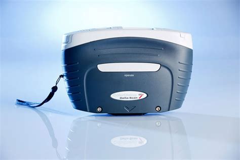Colordialog Spectrophotometer From Spies Hecker Bodyshopie