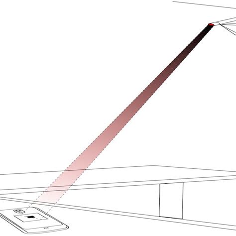 Optical Retroreflectors A A Corner Cube Retroreflector Reflects Download Scientific Diagram