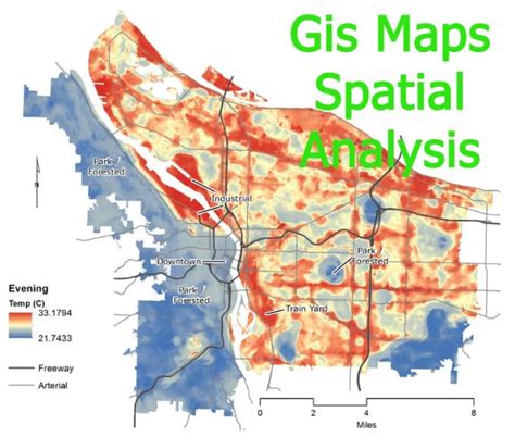 create gis map vector map do spatial analysis acrmap by najeebniazi