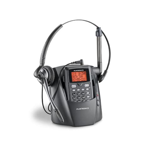 Poly Ct14 Cordless Headset Phone System 80057 11 Macondo Networks